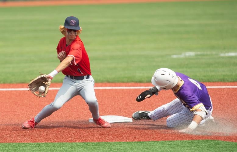 Lutcher shuts out NVHS 4-0, wins Division II nonselect title | High ...