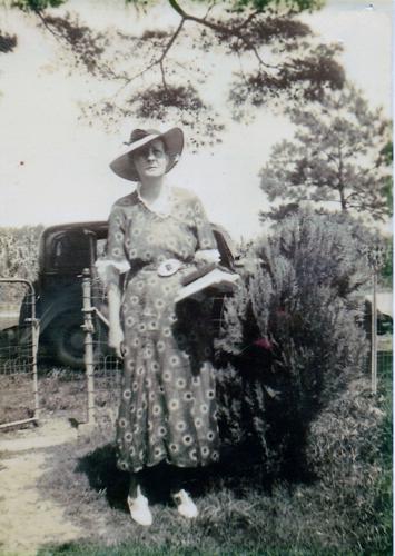 New state historical marker in Denham Springs honors Osgood couple as ...