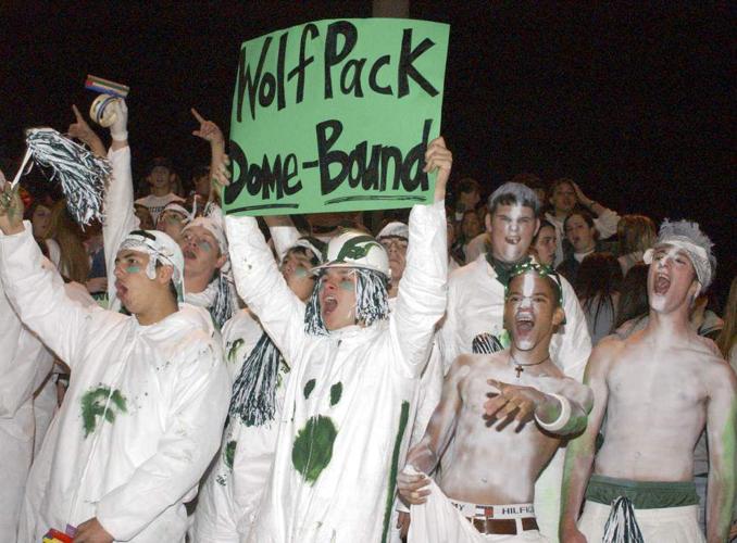 Photos from readers and Advocate files look back at years of ...