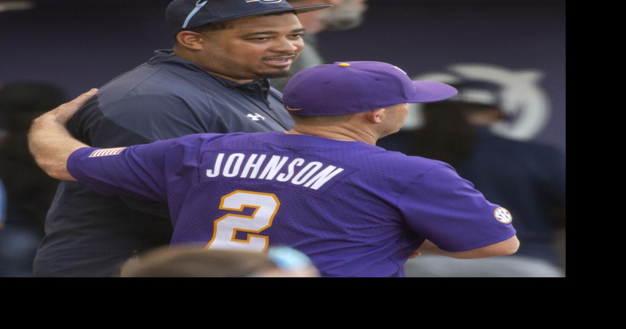 Southern baseball plays at Houston before SWAC series | Southern ...