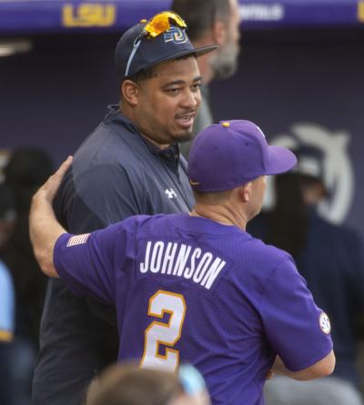 Southern baseball plays at Houston before SWAC series | Southern ...
