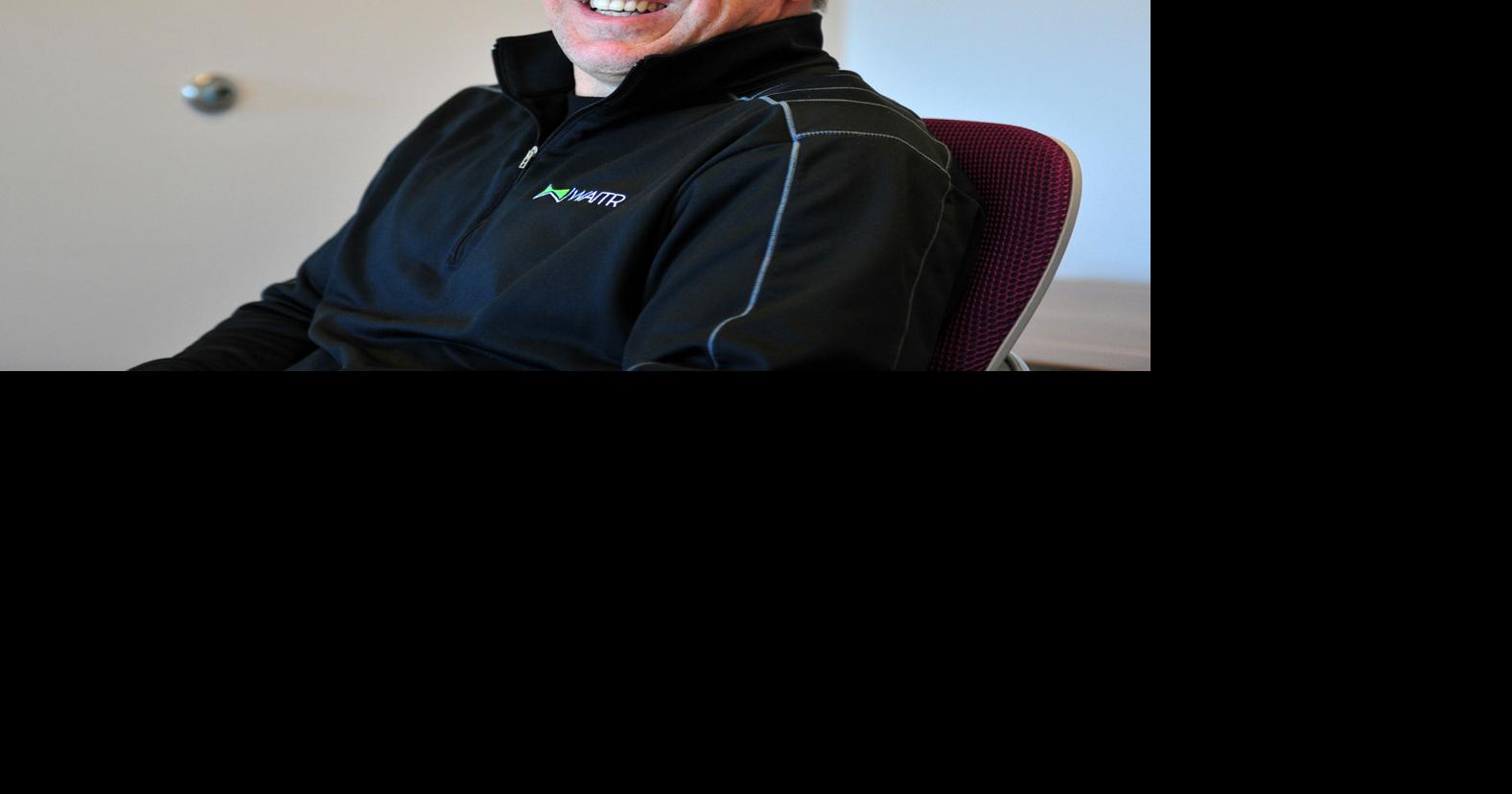 From 'Foogle' to Waitr: Chris Meaux considered himself a 'failed ...