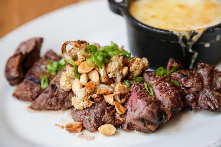 Bites in Brief: Streetcar rides, throwback menu from NOPSI Hotel; Besh ...