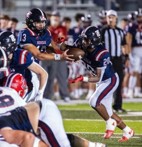 Teurlings' Douge Viltz is healthy and fulfilling potential | High ...