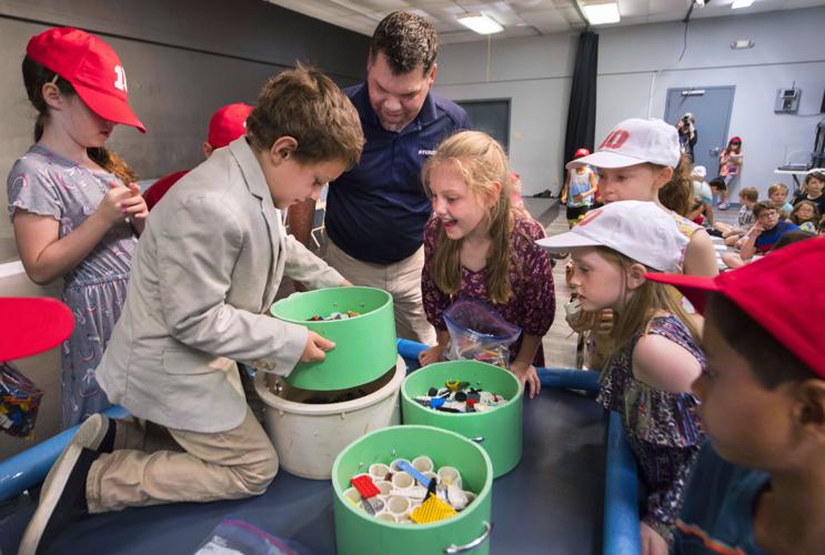 perplexing problem wow