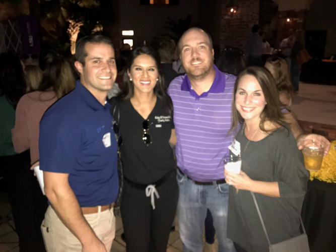 Fête: Parental Guidance Suggested | Acadiana Home | theadvocate.com