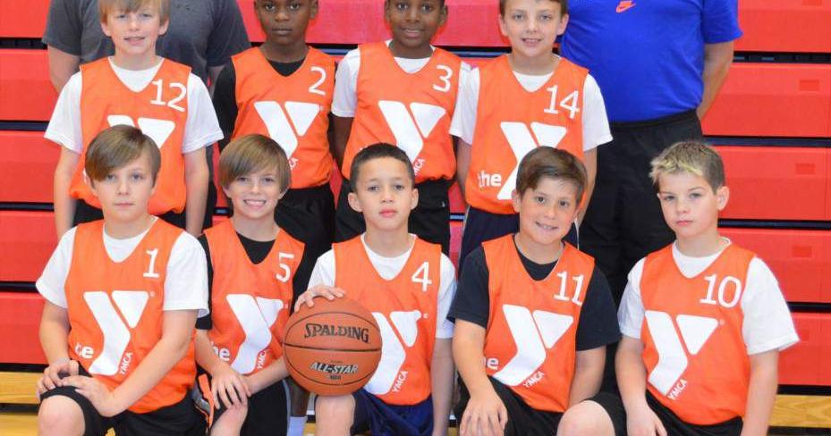 Thunder takes YMCA league, tournament titles | Zachary | theadvocate.com