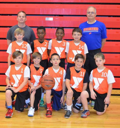 Thunder takes YMCA league, tournament titles | Zachary | theadvocate.com