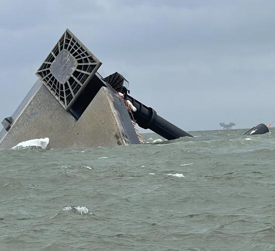 Seacor Power public docket released to public, including harrowing ...