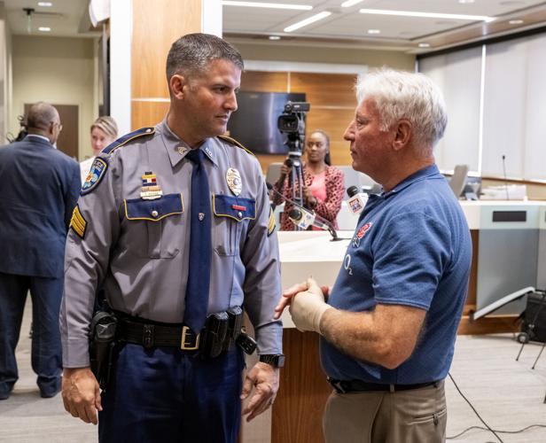 5 things to know about the new Baton Rouge police chief | Crime/Police ...