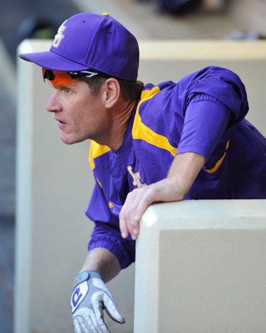 LSU has a little fun with a different-look lineup, but falls to Ole ...