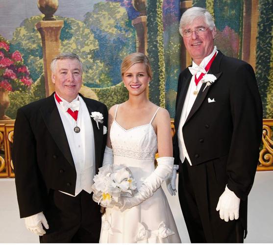 Nell Nolan: A-listers | Nell Nolan | theadvocate.com