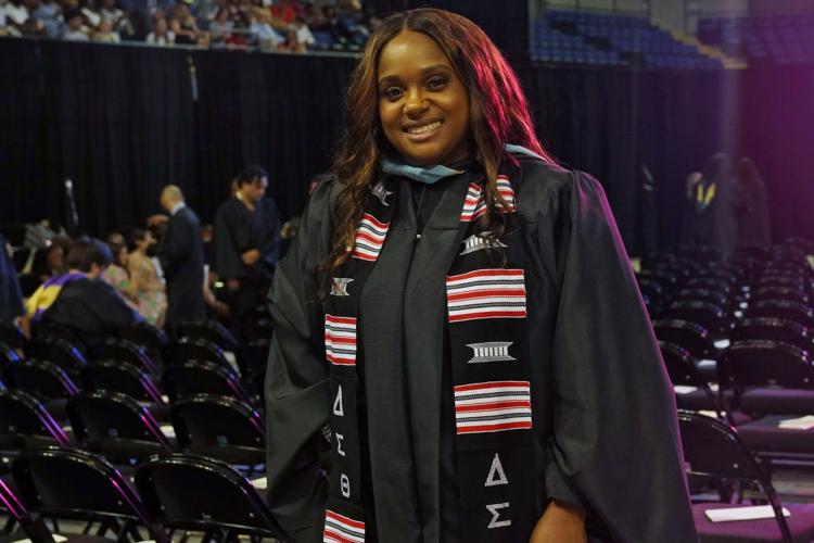 Zacchary High Class of 2024 graduates 397 | Zachary | theadvocate.com