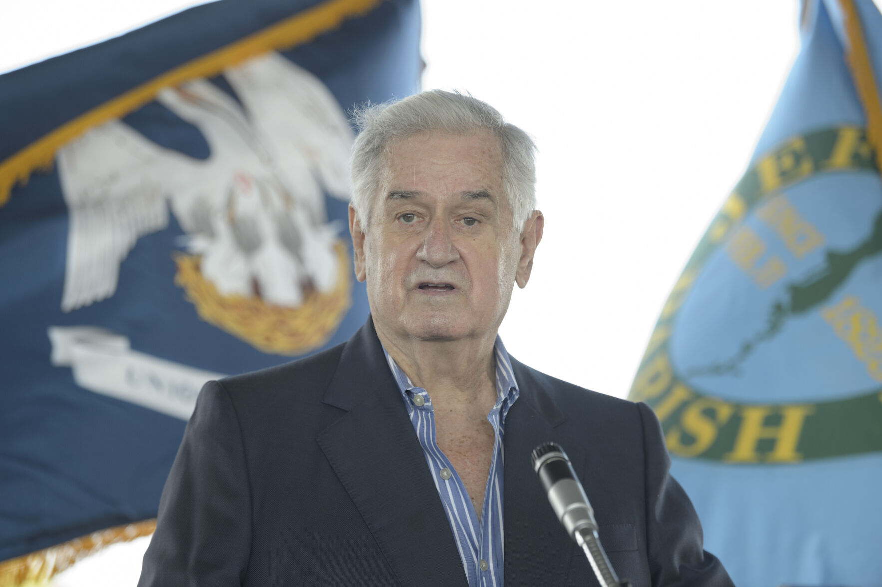 Call him Dr. Alario | Legislature | theadvocate.com