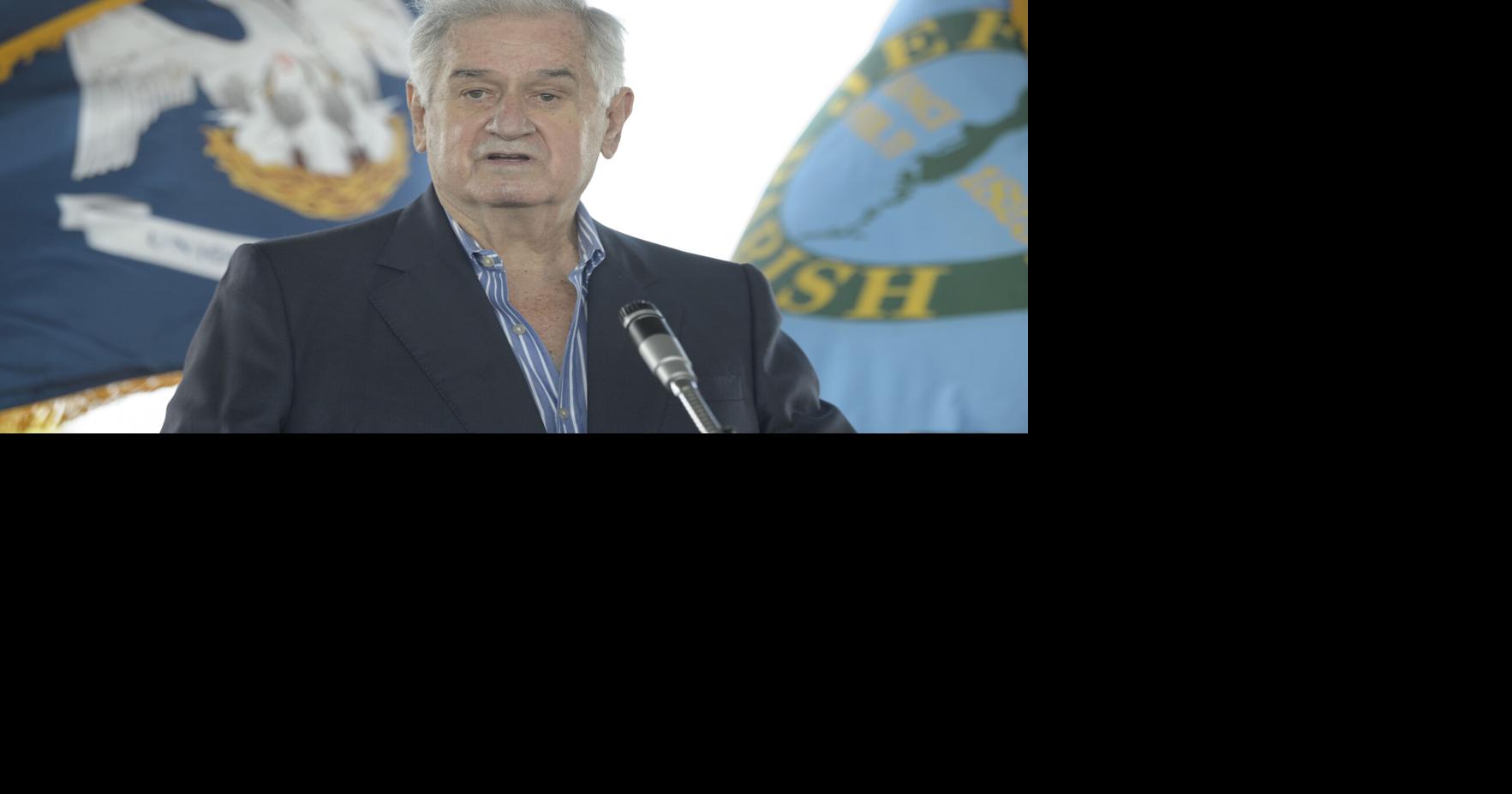 Call him Dr. Alario | Legislature | theadvocate.com