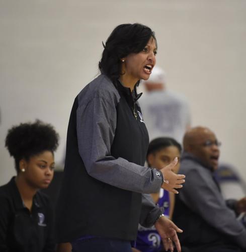Lady Griffins face Lady Jackets in tournament | Ascension | theadvocate.com