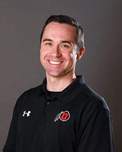 LSU gymnastics hires Garrett Griffeth and Courtney McCool Griffeth as ...