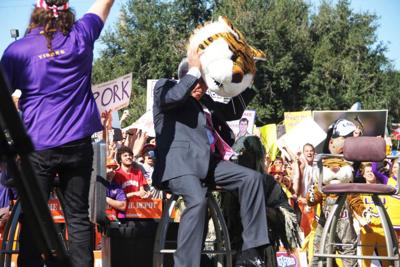 College GameDay moving from LSU's Parade Ground to The Quad | LSU ...