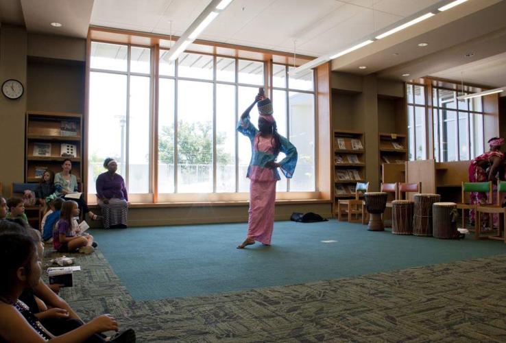 Library program explores local heritage | Ascension | theadvocate.com