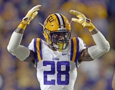 LSU Twitter Mailbag: You asked about the 'Game of the Century,' three ...