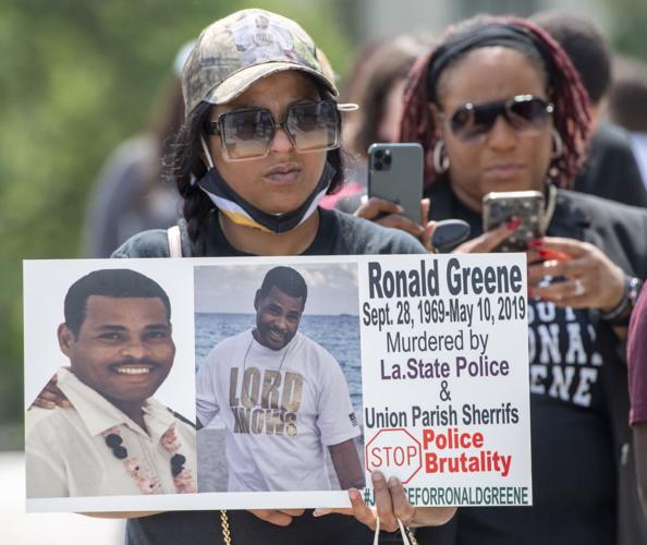 5 years on, feds silent on Ronald Greene's deadly arrest | Courts ...