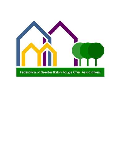 Baton Rouge civic group unveils new logo | News | theadvocate.com