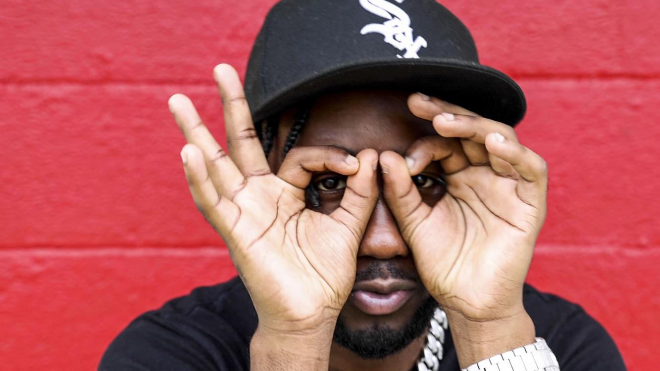 The Griddy took off without the man who created the dance. He wants you ...