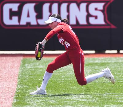 Southeastern presents No. 25 Cajuns with unique challenge | UL Ragin ...