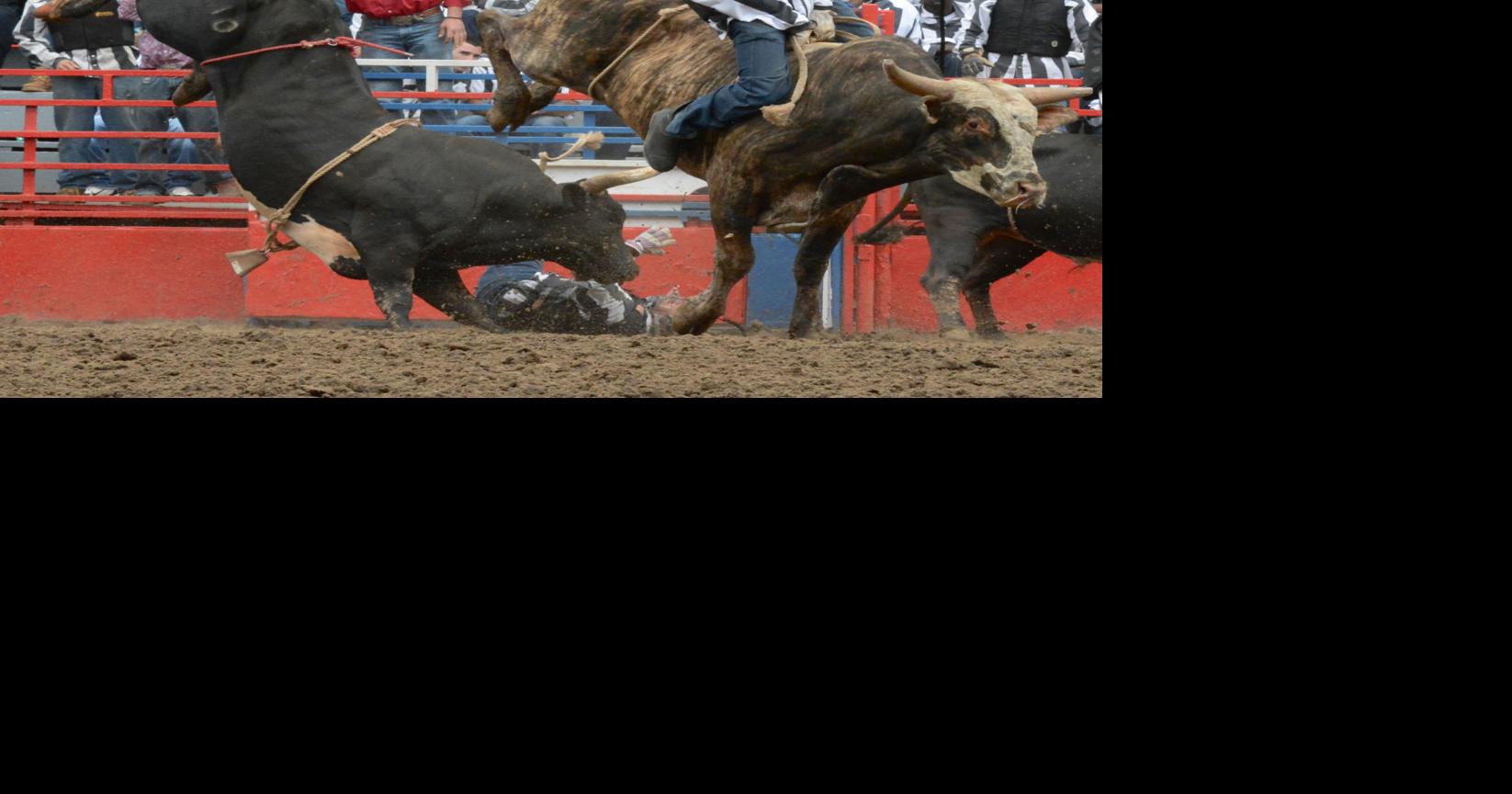 Spring rodeo arrives at Angola | St. Francisville | theadvocate.com