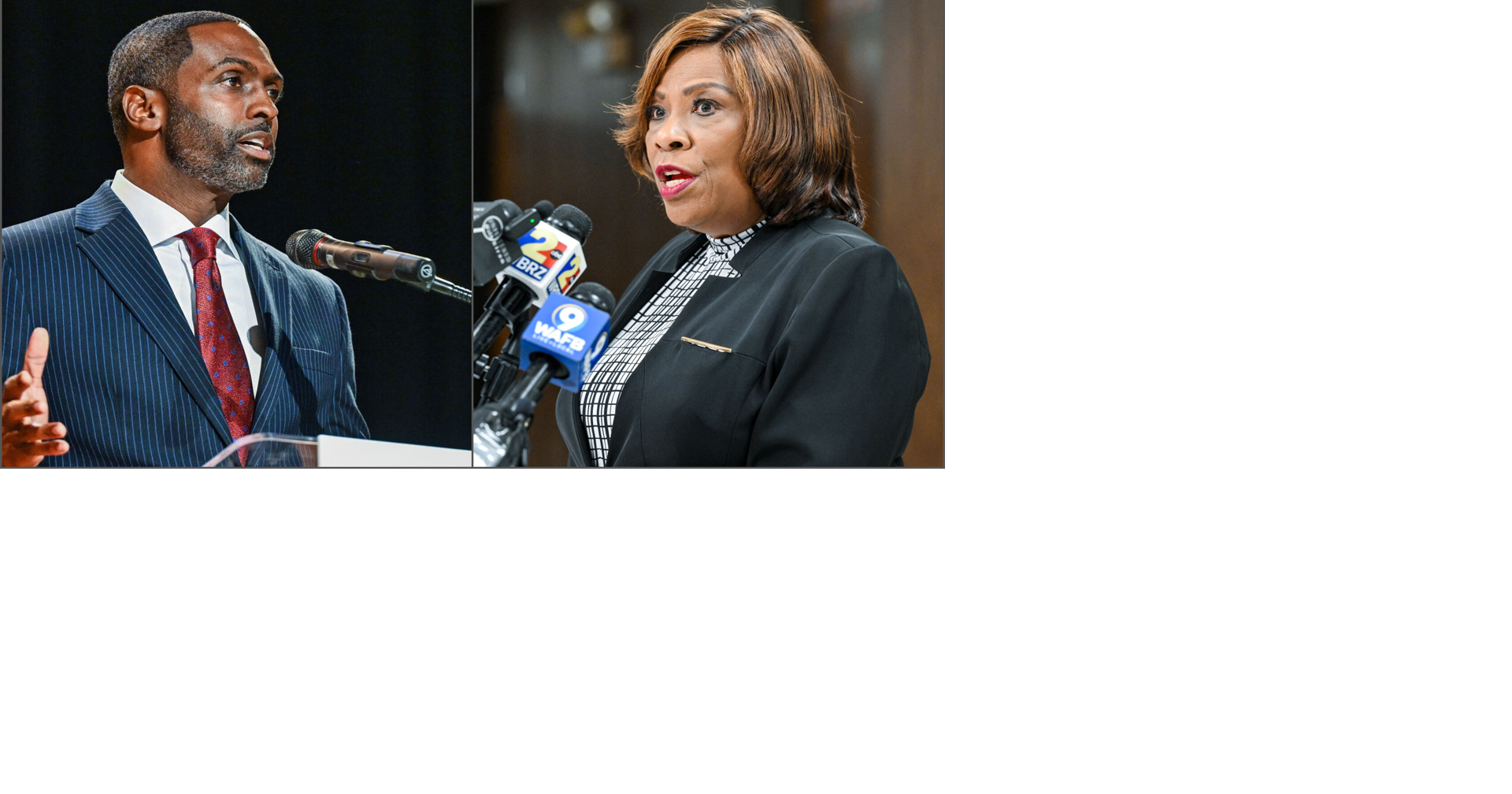 Secret recording ignites clash in Baton Rouge mayoral race | Baton ...