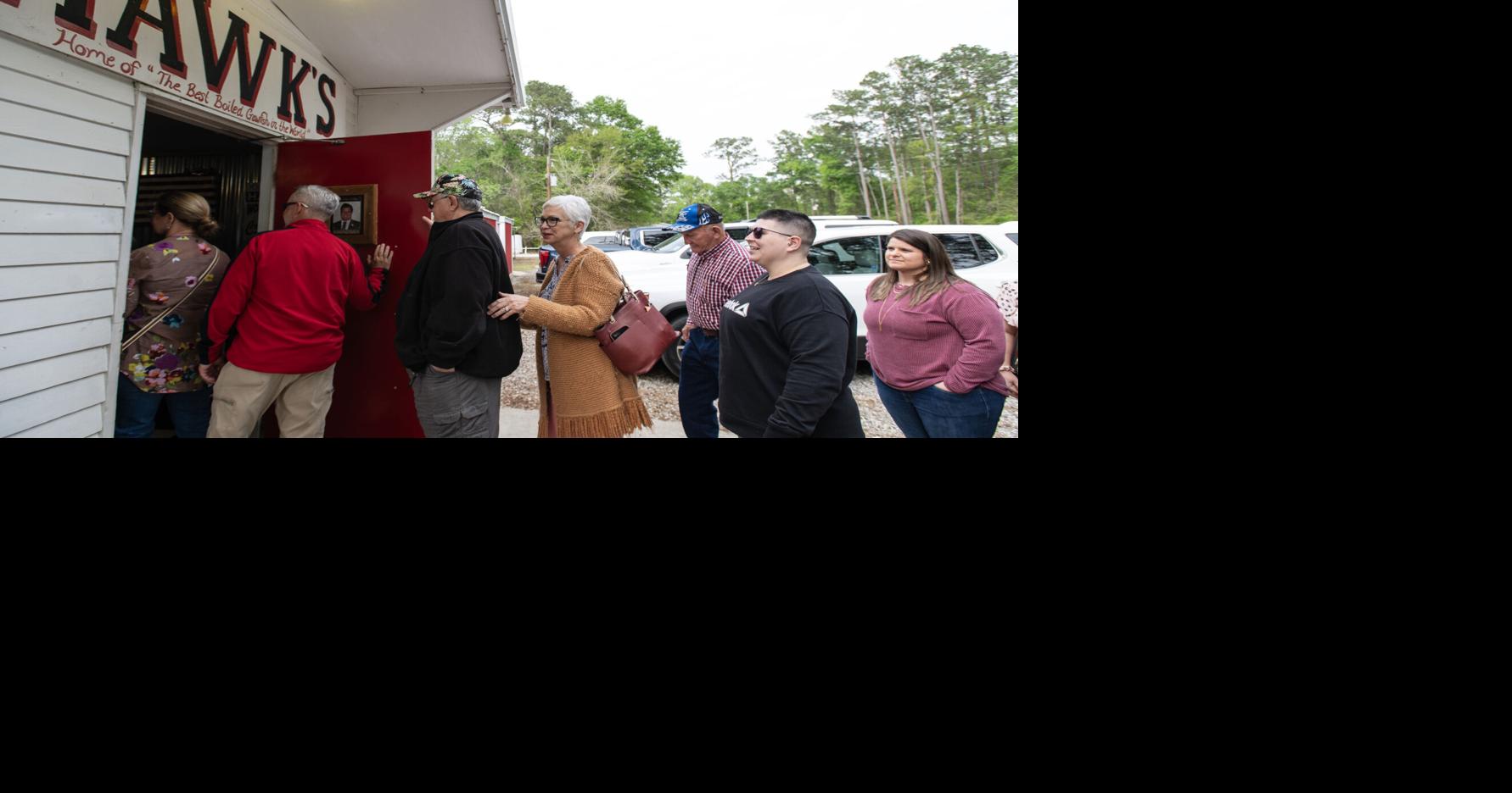 Photos: Hawk's Crawfish Restaurant opens for 2024 season | Photos ...