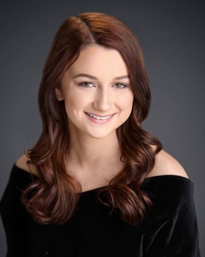 Recent Dunham School graduate Alyssa Sharbaugh named 2018 National ...
