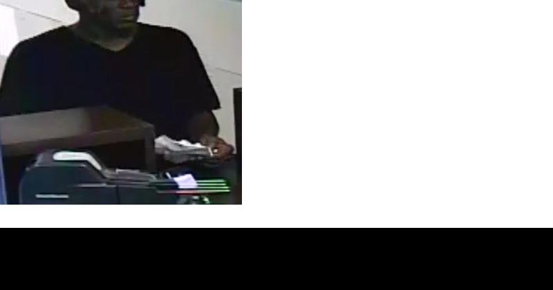 Baton Rouge police seeking suspect in Capital One bank robbery on ...