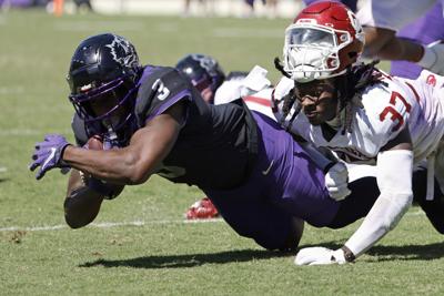 Five games to watch: Undefeated TCU, Baylor top slate | LSU ...
