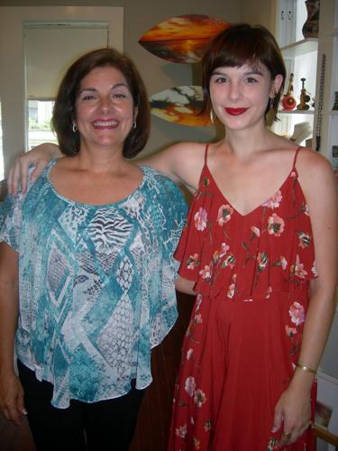 Fête: Finally a Brit PM with Pizzazz | Entertainment/Life | theadvocate.com