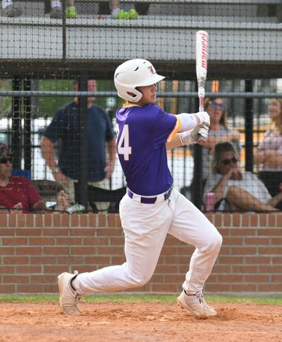 Baseball: Three-run fifth helps Lutcher get past St. Michael | High ...