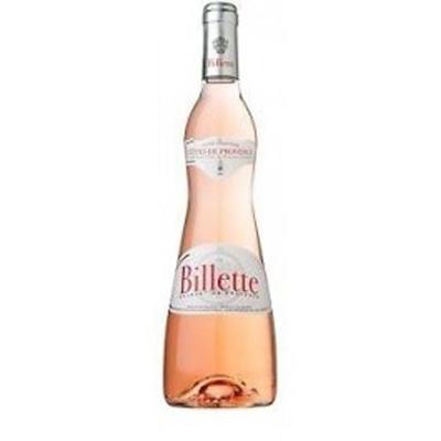 2012 Billette Bouquet de Provence Rose, Chateau La Gordonne | Food ...