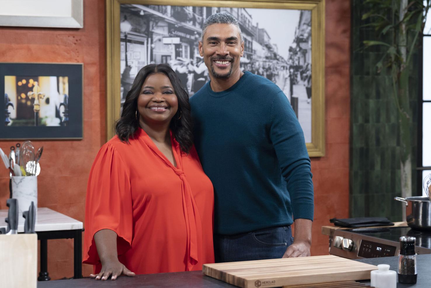 New Orleans' Edgar "Dook" Chase IV makes Food Network debut | Food/Restaurants | theadvocate.com