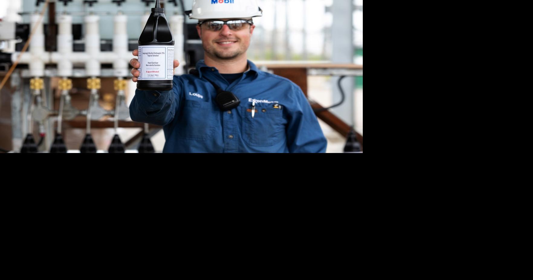 Sponsored: Exxon ready to support microchip manufacturing | Sponsored ...