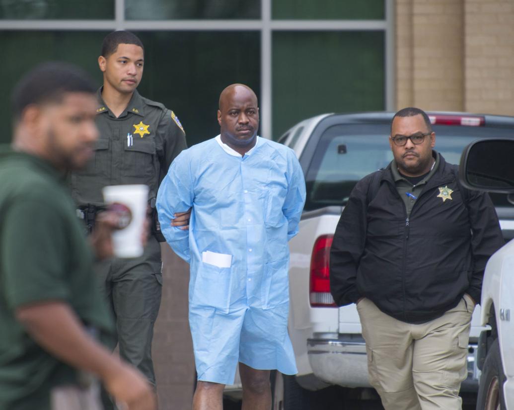Baton Rouge Judge keeps death penalty option in 2019 murders | Courts ...