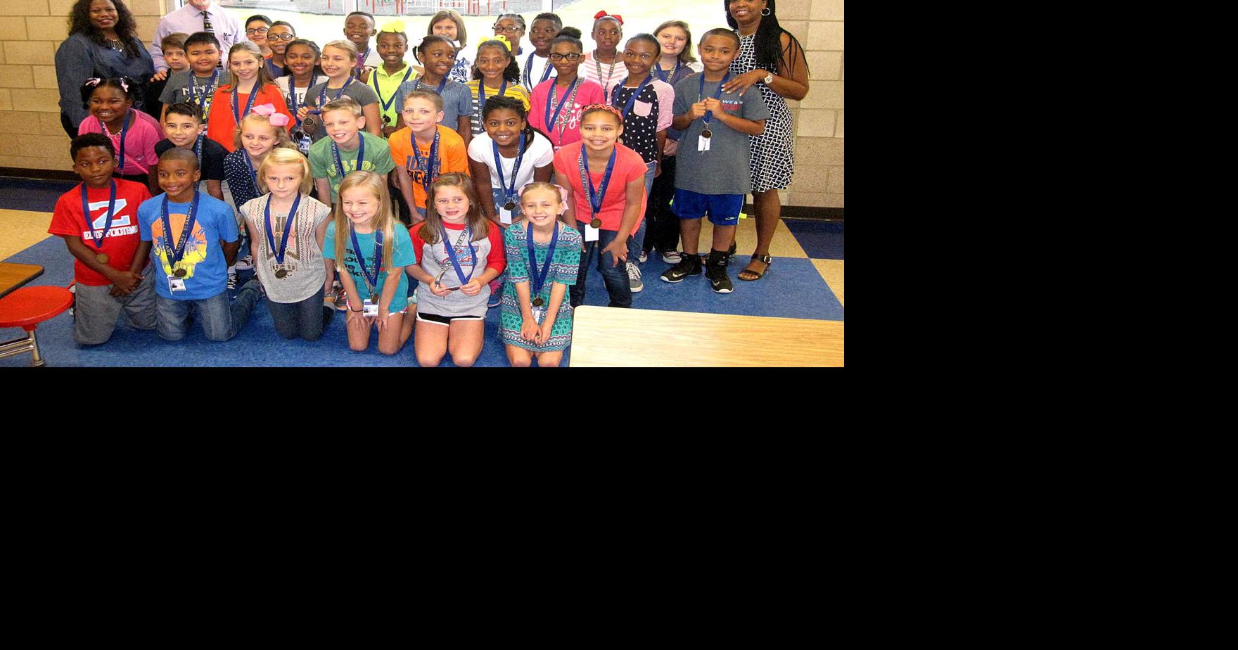 Zachary Elementary honors September star students | Zachary ...