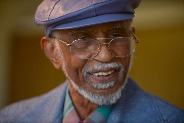 A key player in Baton Rouge's famous bus boycott, Johnnie Jones says ...