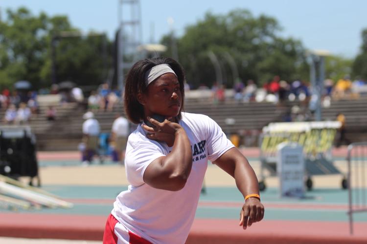 Kristian Jackson is new member of Zachary High Hall of Fame | Zachary ...