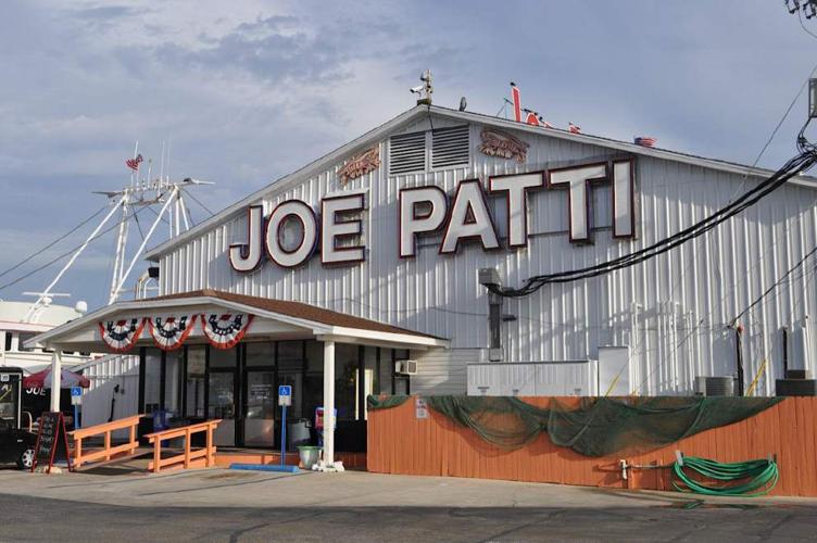 Joe Patti’s attracts tourists | Entertainment/Life | theadvocate.com
