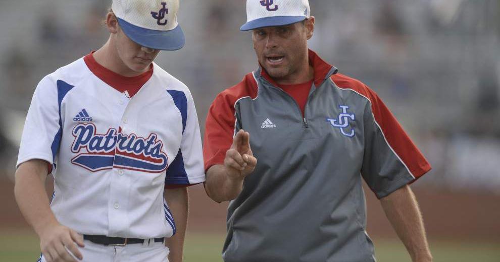 John Curtis baseball player Daniel Cabrera commits to LSU | LSU ...
