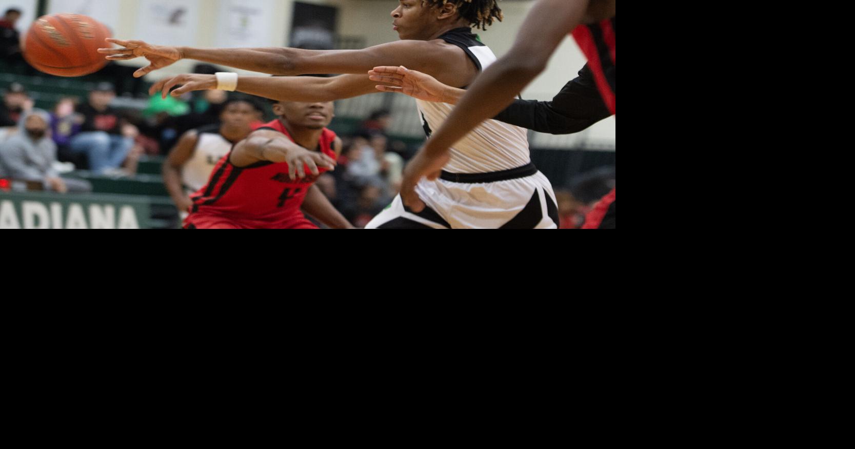 Lafayette High holds off Northside in 63-60 triple overtime thriller ...
