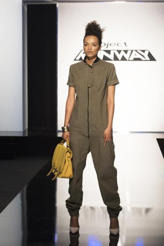 Brik Allen survives round two on 'Project Runway' | Entertainment/Life ...