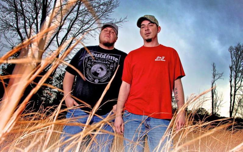 Shows to Watch for April 24-30, 2015 | Music | theadvocate.com