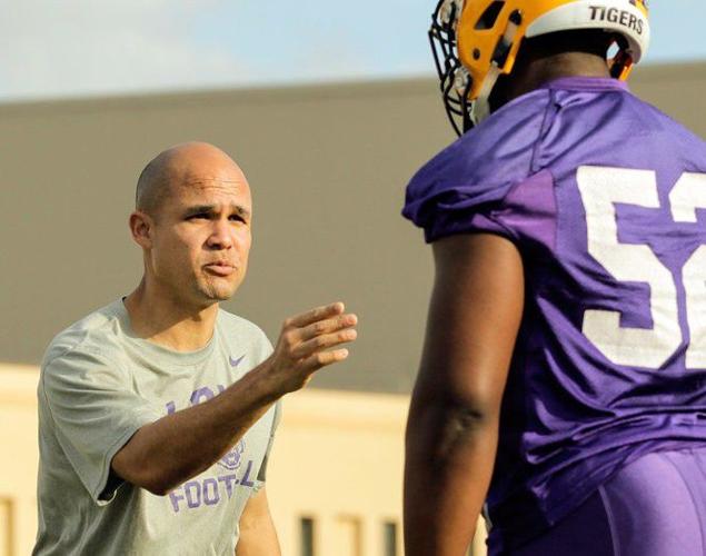 Looking forward to 2017: Your LSU football questions answered | LSU ...