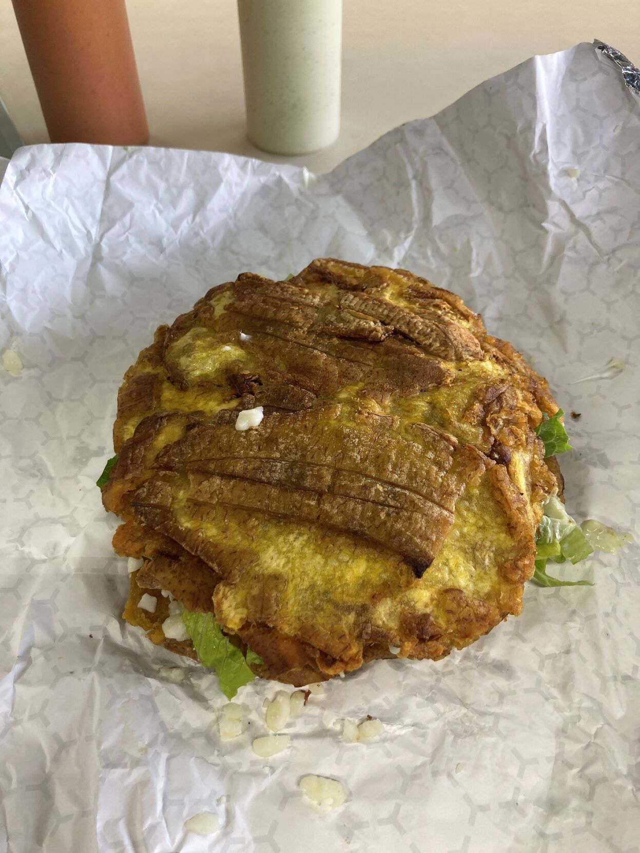 Boba Partea's Garlic bread and more Advocate staff picks | Food ...